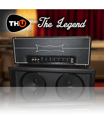 Rig Library | Overloud